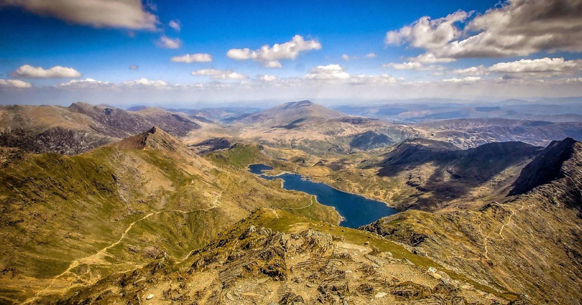 Where to eat in Snowdonia: warm pubs in high places | The Good Food Guide